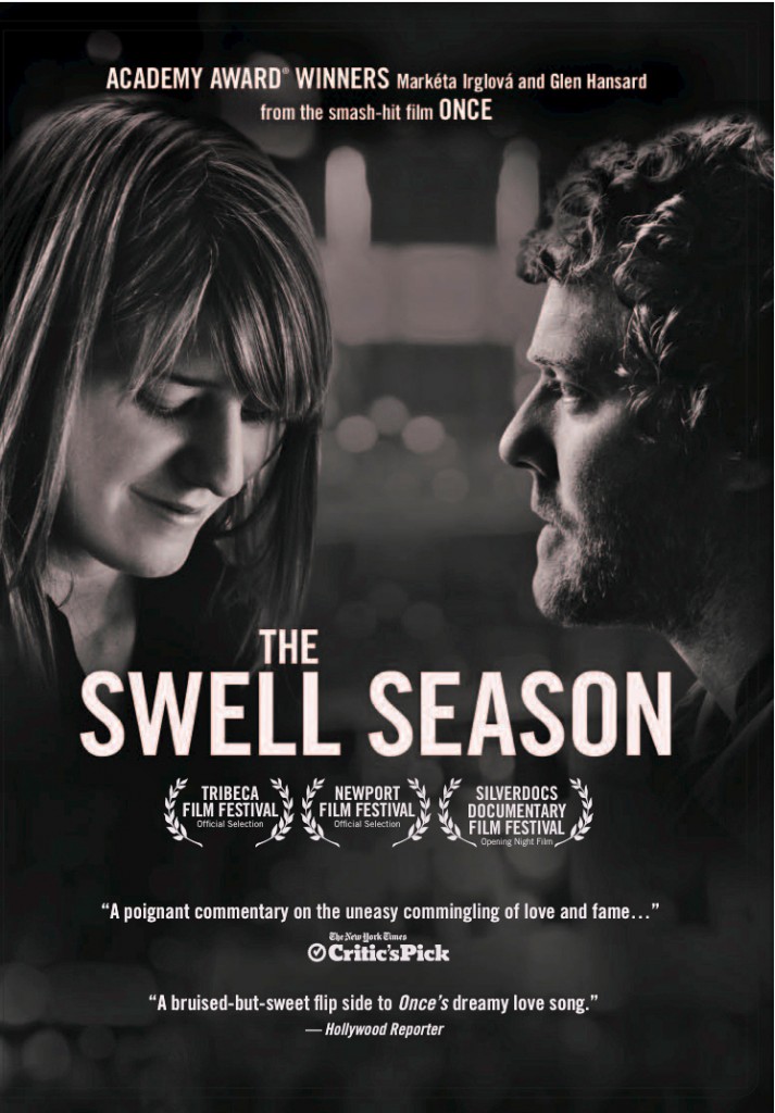 Documentary The Swell Season now open in Irish cinemas | Limelight